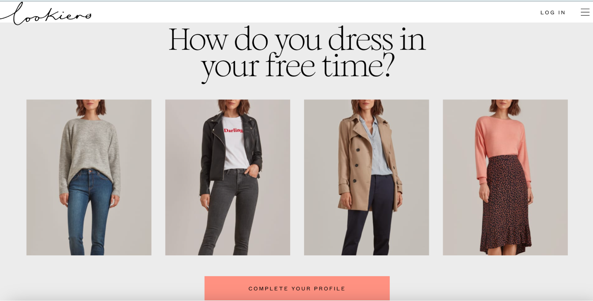 Fashion, Styling & Apparel Surveys: Questions, Strategies, and ...