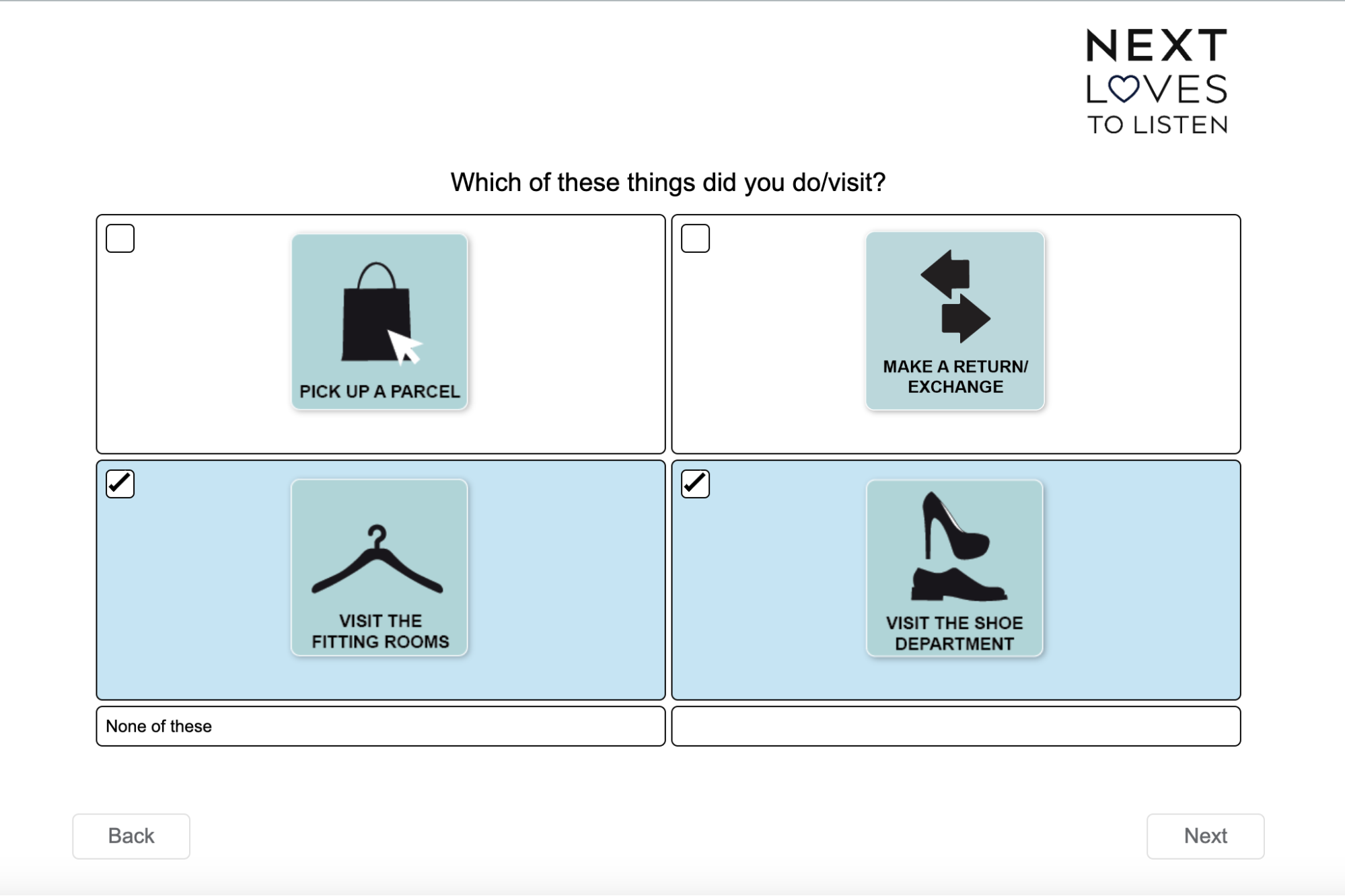 Fashion, Styling & Apparel Surveys: Questions, Strategies, and ...