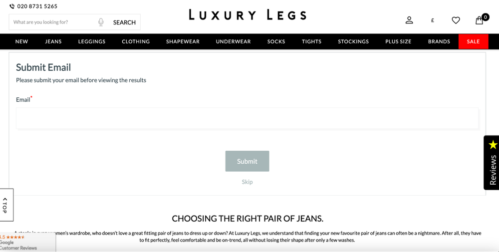 Fashion, Styling & Apparel Surveys: Questions, Strategies, and ...