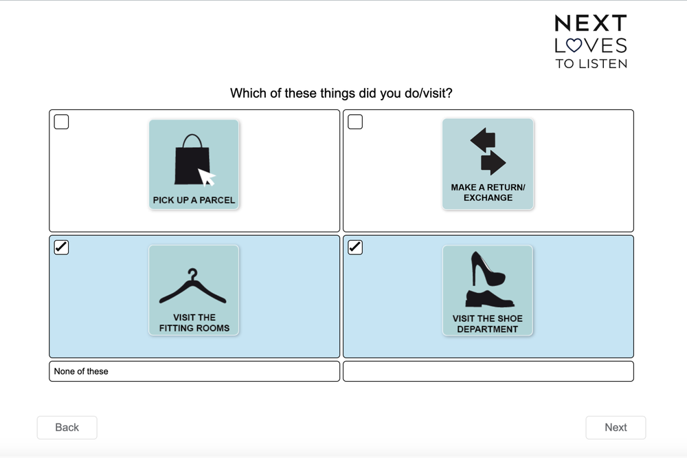 Fashion, Styling & Apparel Surveys: Questions, Strategies, and ...