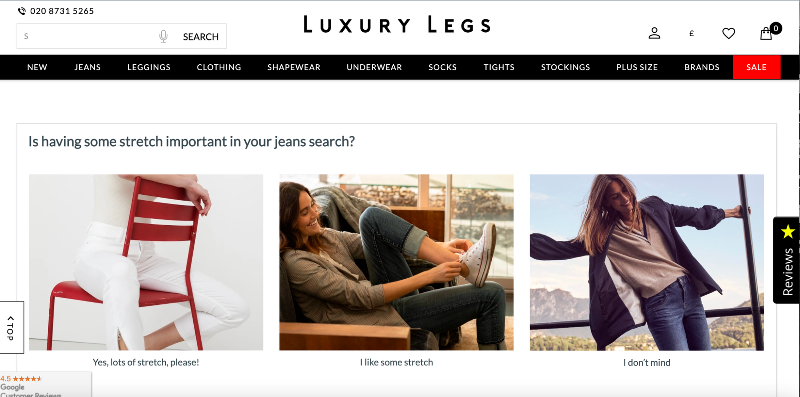 Fashion, Styling & Apparel Surveys: Questions, Strategies, and ...