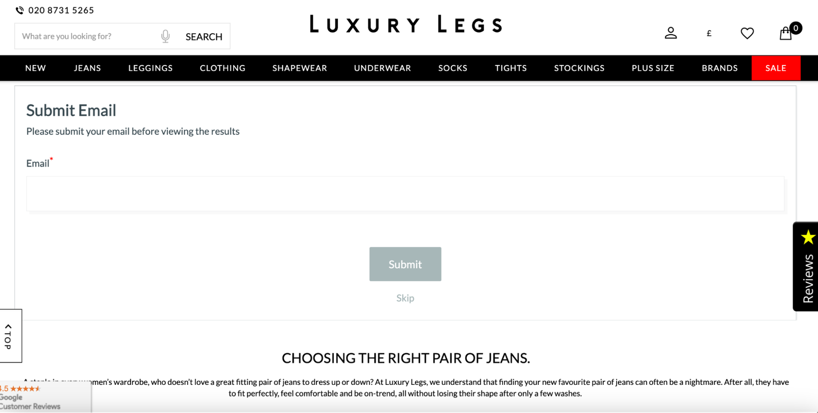 Fashion, Styling & Apparel Surveys: Questions, Strategies, and ...