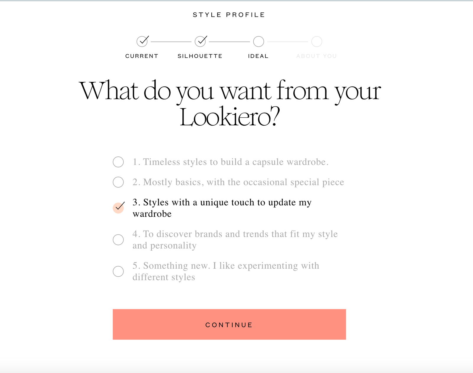Fashion, Styling & Apparel Surveys: Questions, Strategies, and ...