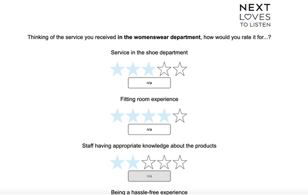 Fashion, Styling & Apparel Surveys: Questions, Strategies, and ...